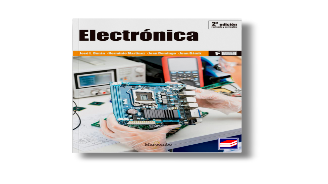 ELECTRONICA 2/Edición