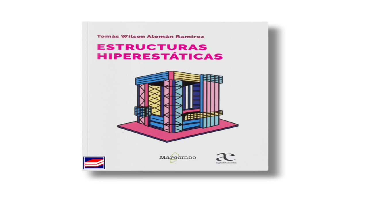 ESTRUCTURAS HIPERESTATICAS