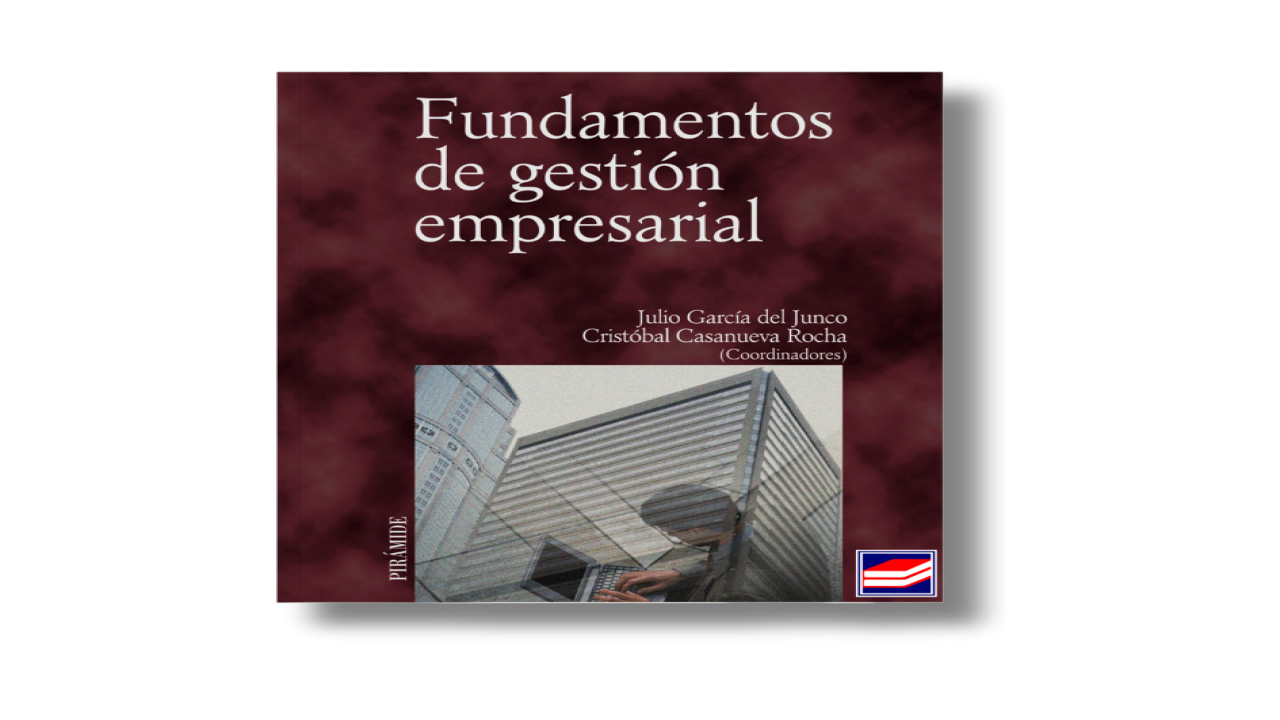 FUNDAMENTOS DE GESTION EMPRESARIAL