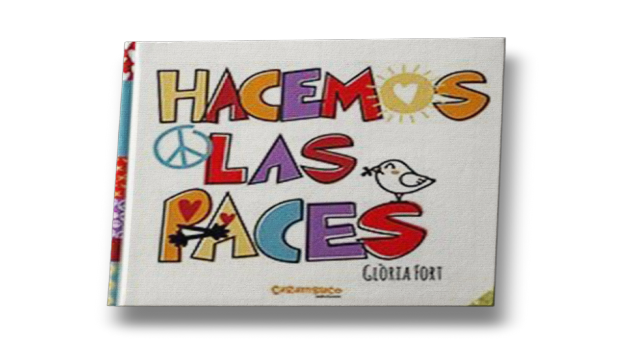 HACEMOS LAS PACES