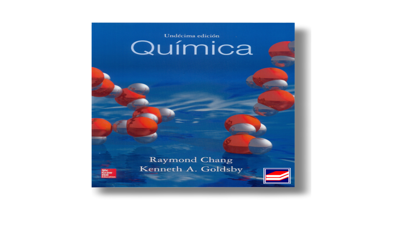 QUIMICA 11/Edicion