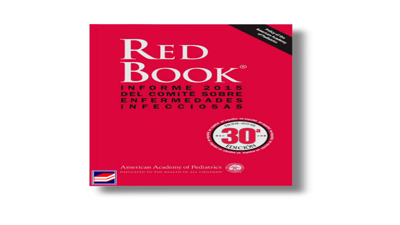 RED BOOK