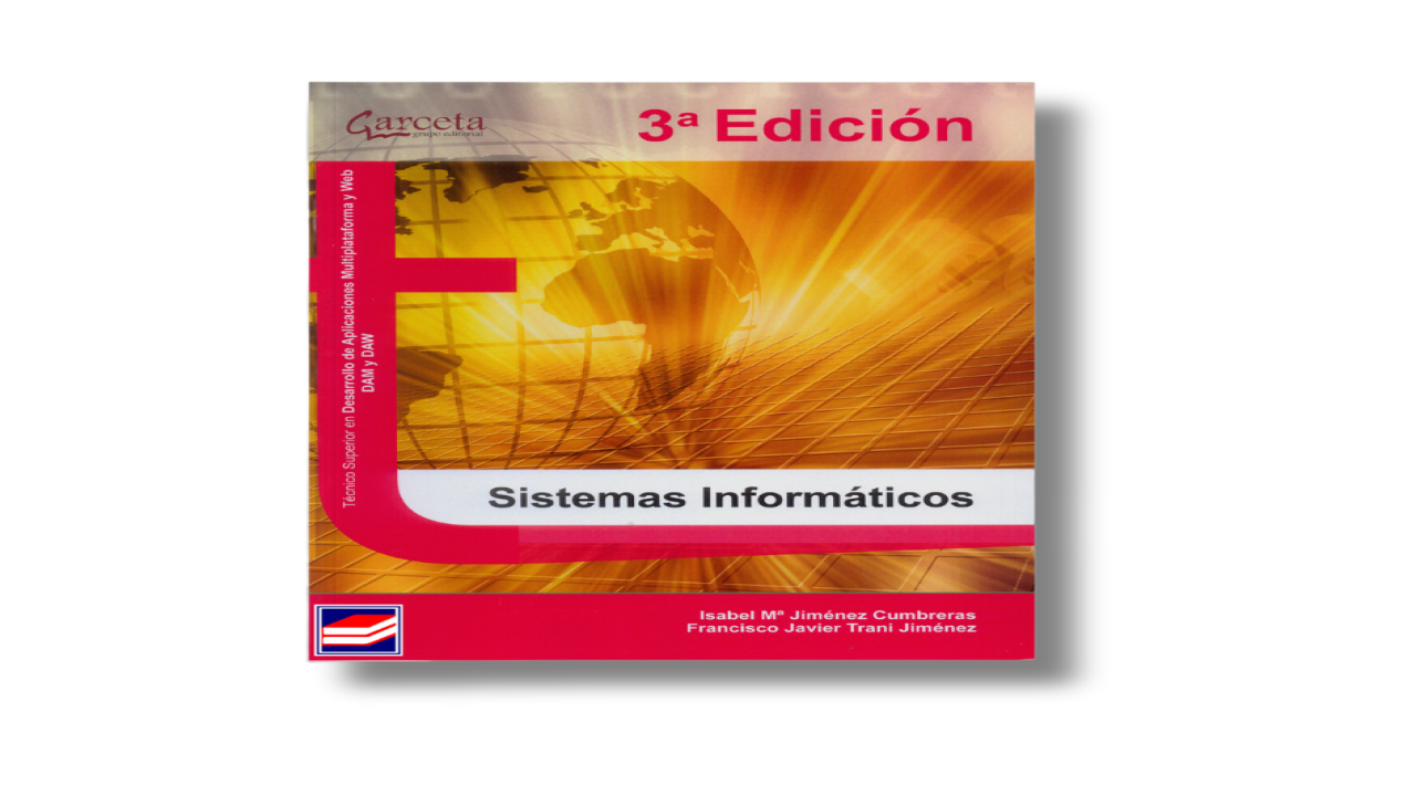 SISTEMAS INFORMATICOS