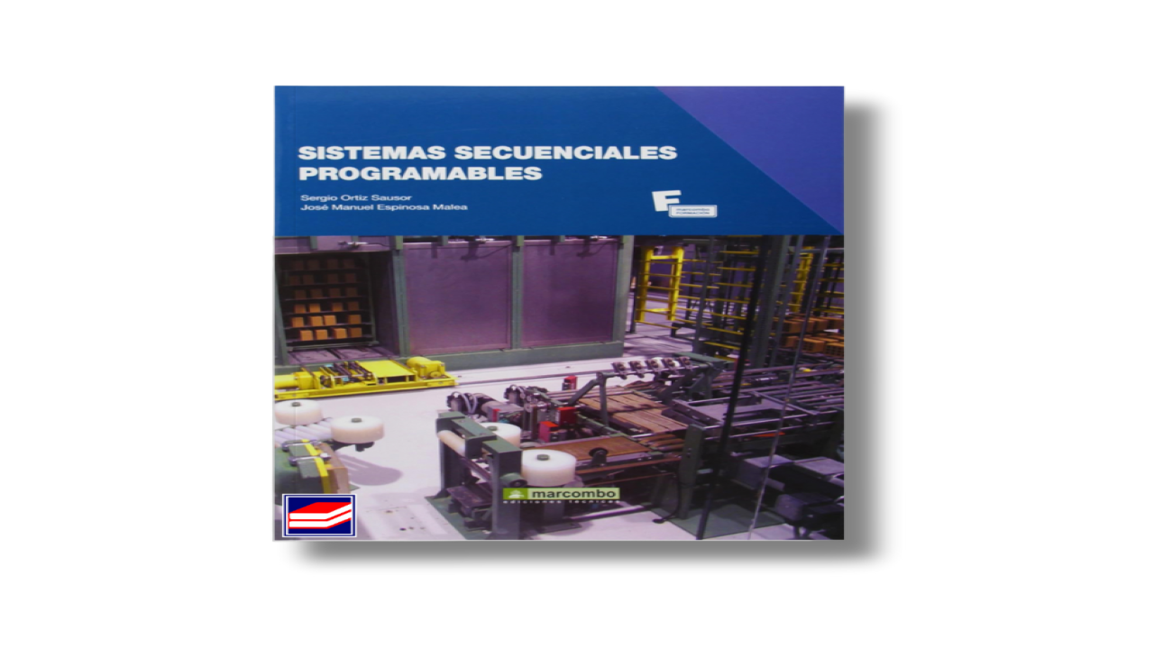 SISTEMAS SECUENCIALES PROGRAMABLES