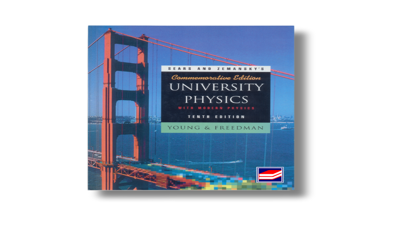 UNIVERSITY PHYSICS WITH MODERN PHYSICS Tenth Edition
