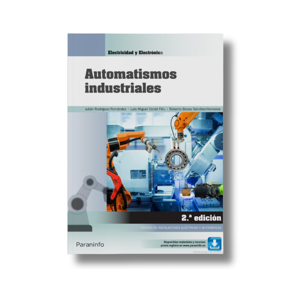 AUTOMATISMOS INDUSTRIALES