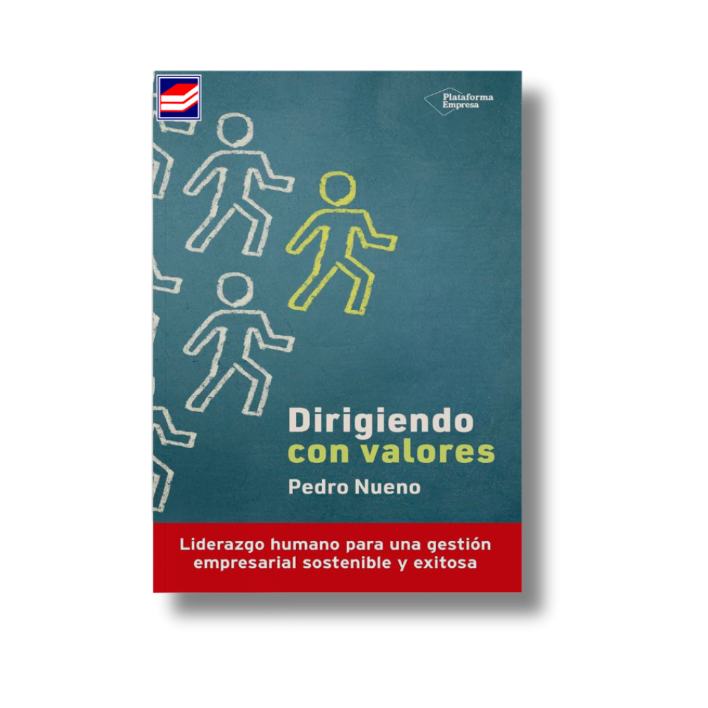 DIRIGIENDO CON VALORES