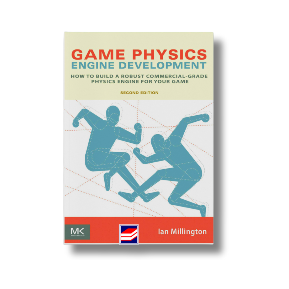 GAME PHYSICS ENGINE DEVELOPMENT How to Build a Robust Commercial Grade ...