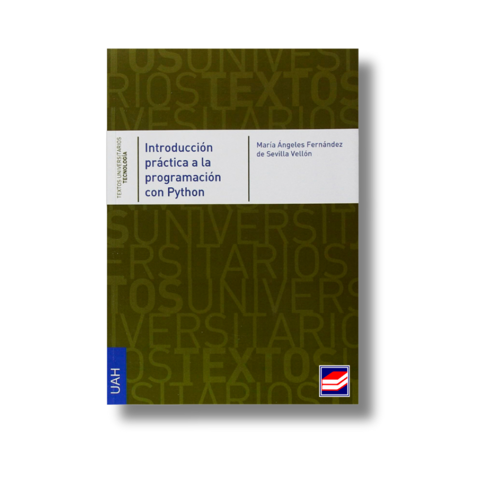 INTRODUCCION PRACTICA A LA PROGRAMACION CON PYTHON