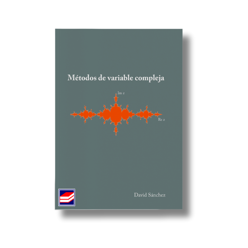 METODOS DE VARIABLE COMPLEJA