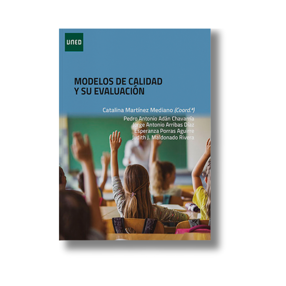 MODELOS DE CALIDAD Y SU EVALUACIÓN