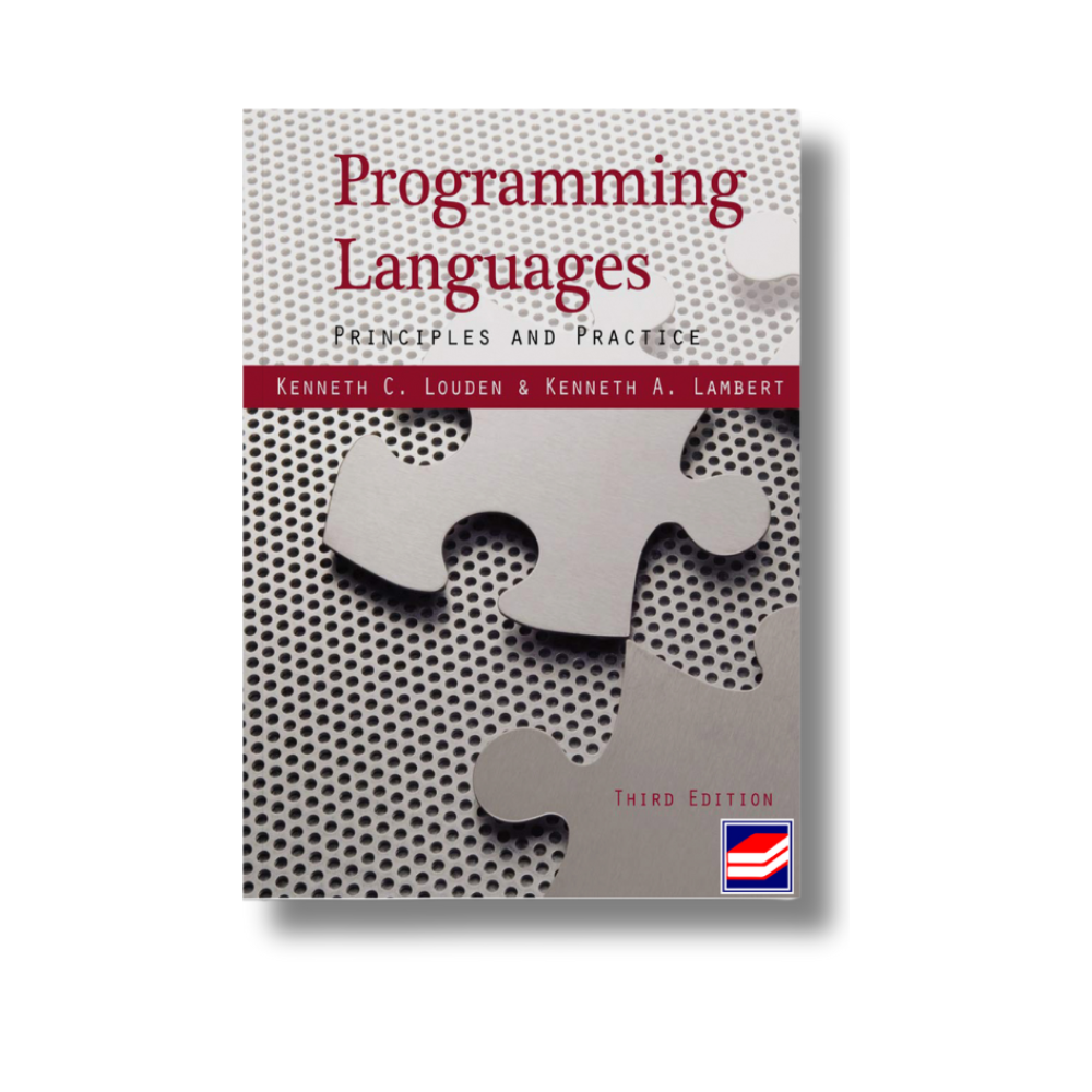 PROGRAMMING LANGUAGES PRINCIPLES AND PRACTICE