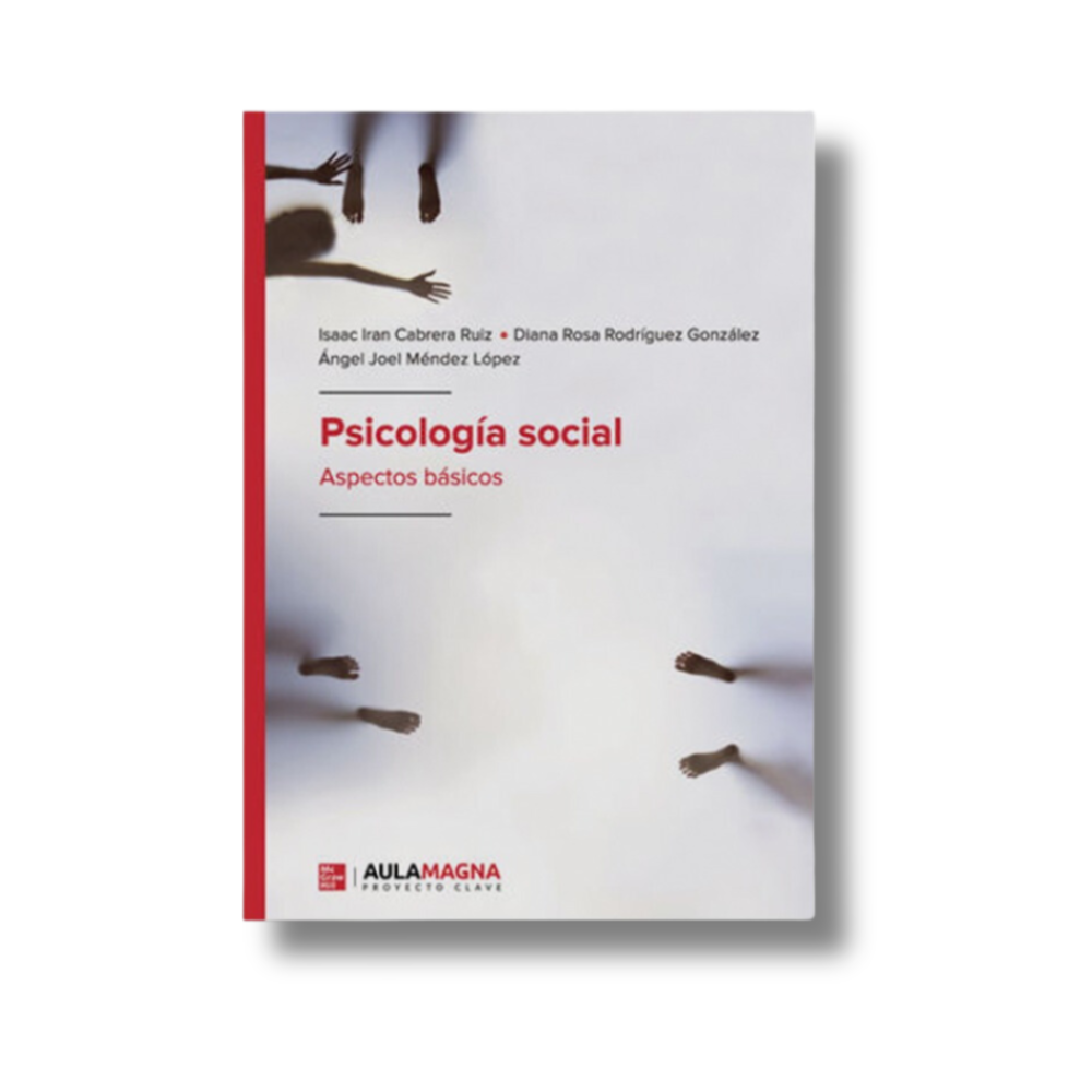 PSICOLOGIA SOCIAL. Aspectos básicos