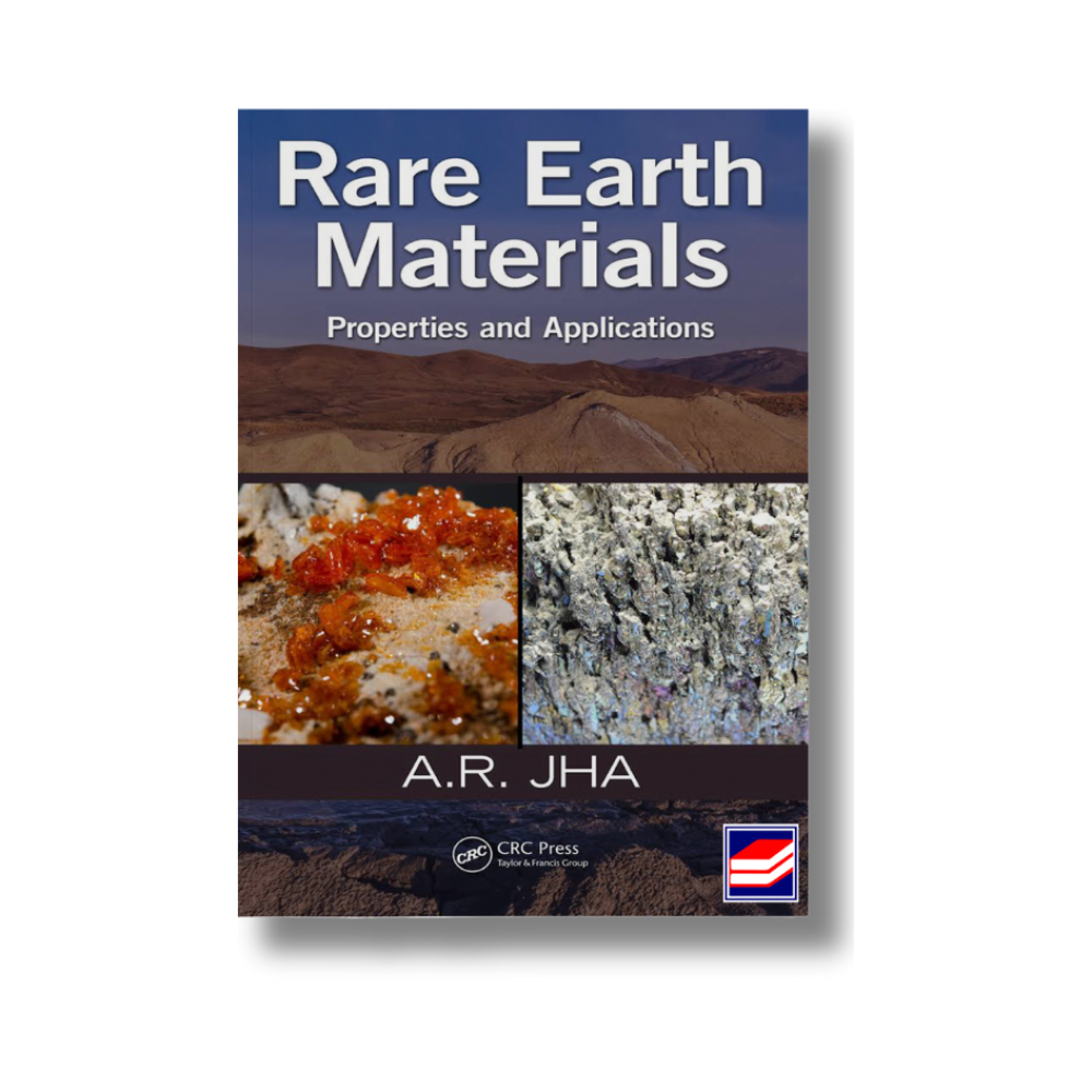 RARE EARTH MATERIALS PROPERTIES AND APPLICATIONS