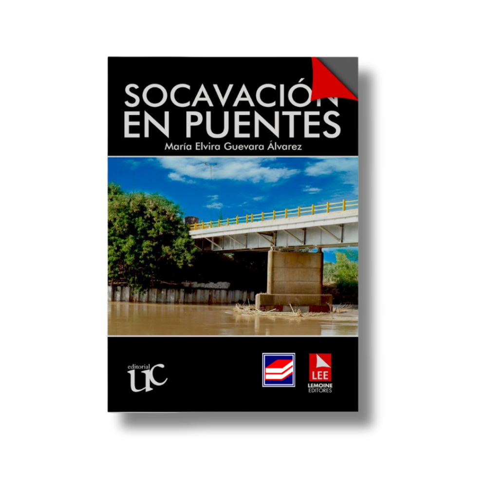 SOCAVACION EN PUENTES