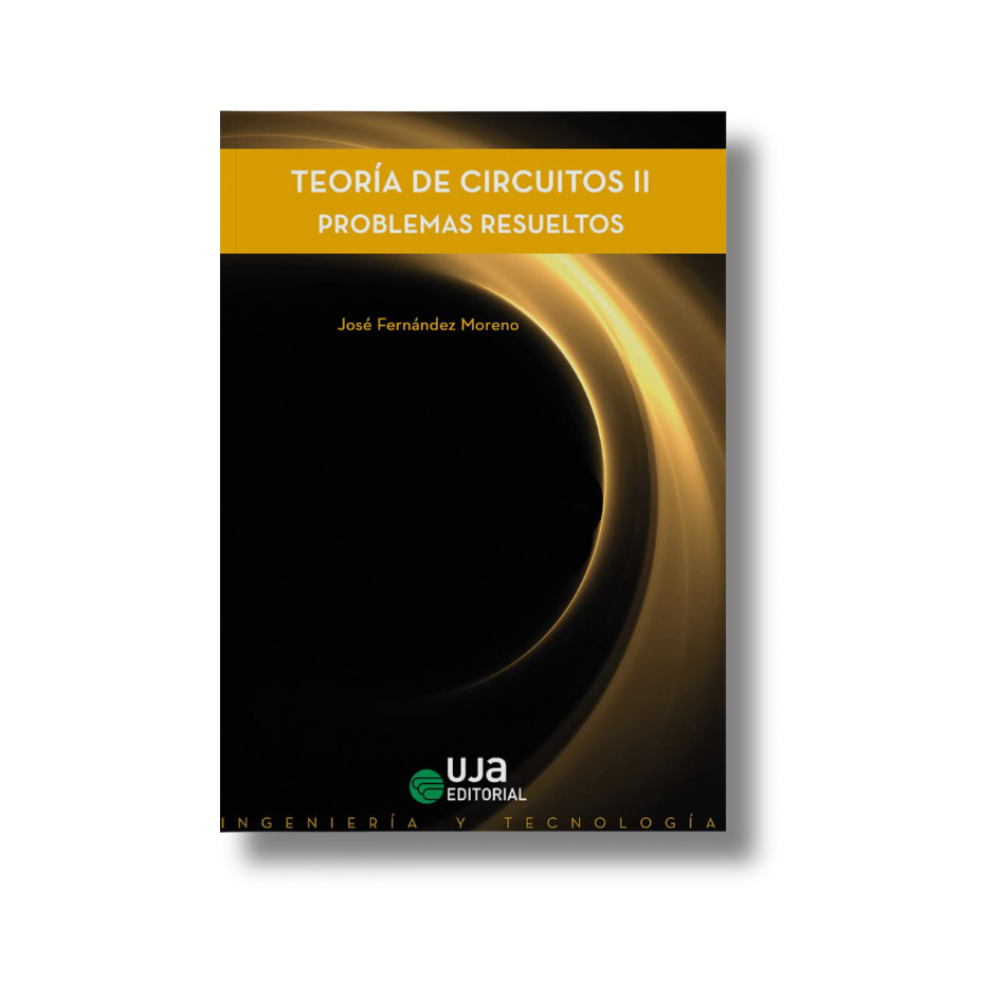 Teoría de circuitos II