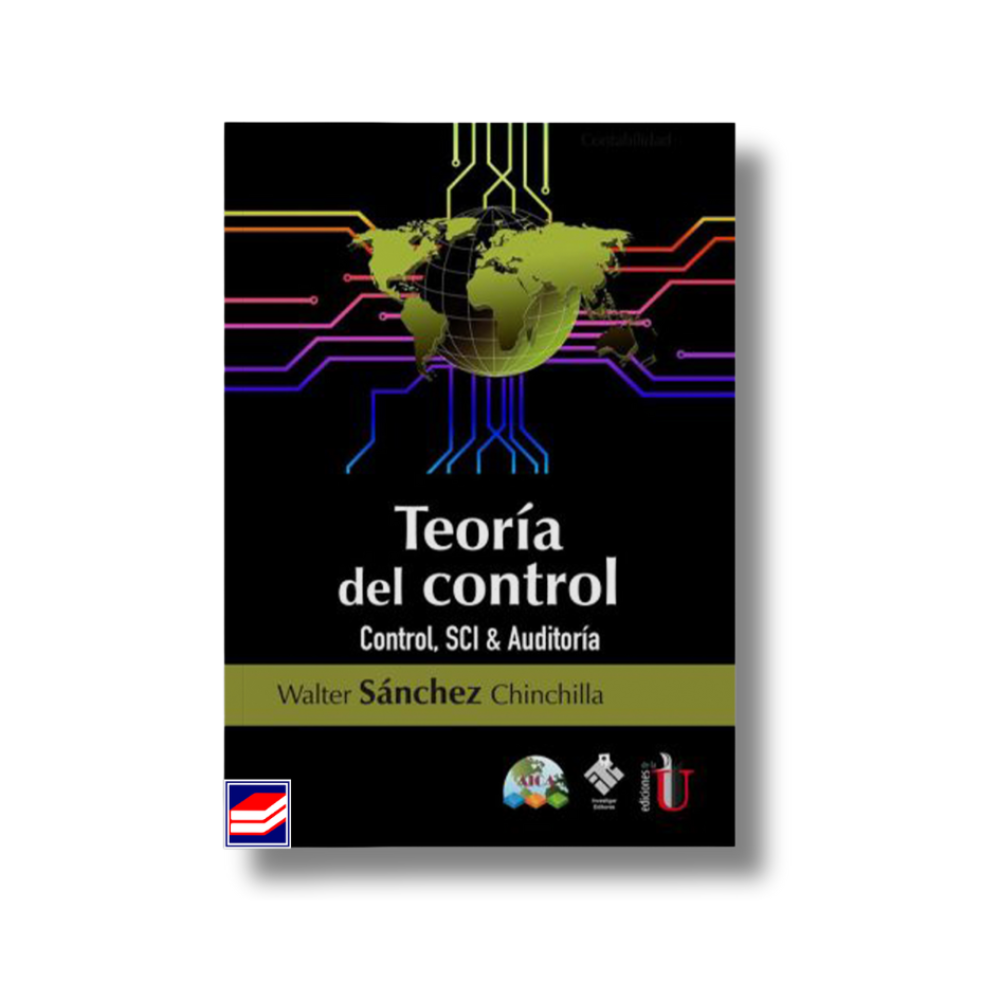 TEORIA DEL CONTROL Control,SCI & Auditoria