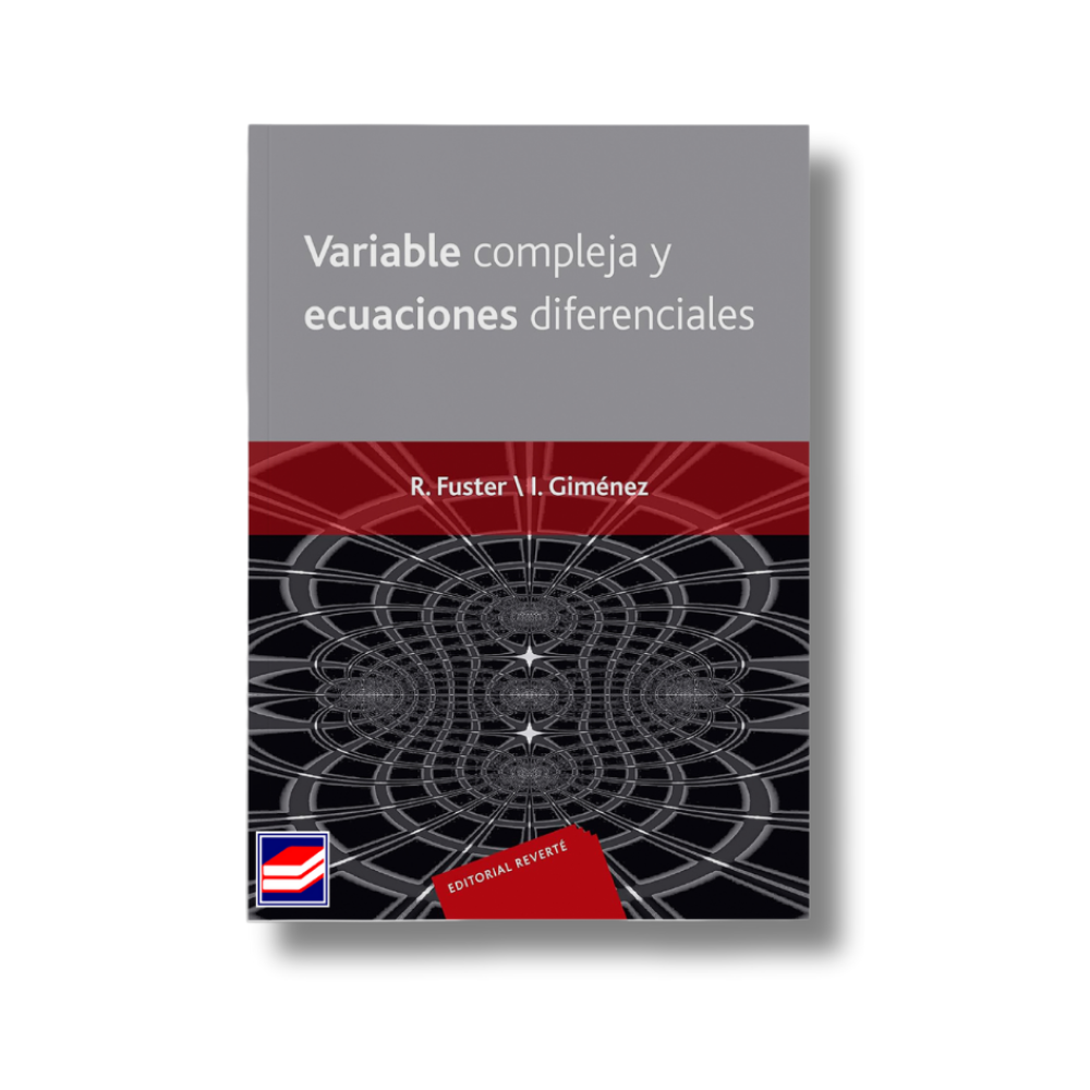 VARIABLE COMPLEJA Y ECUACIONES DIFERENCIALES